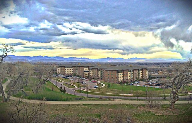 Wind Crest - Photos, Reviews & Amenities in Highlands Ranch, CO
