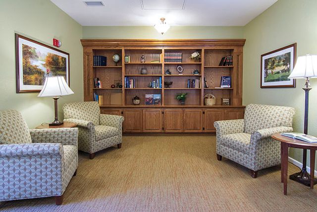 The 15 Best Assisted Living Facilities in Fort Collins, CO | Seniorly