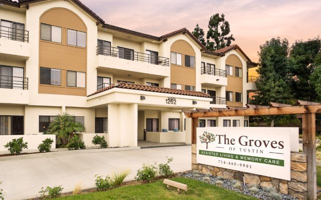 Integral Senior Living: All 77 Properties