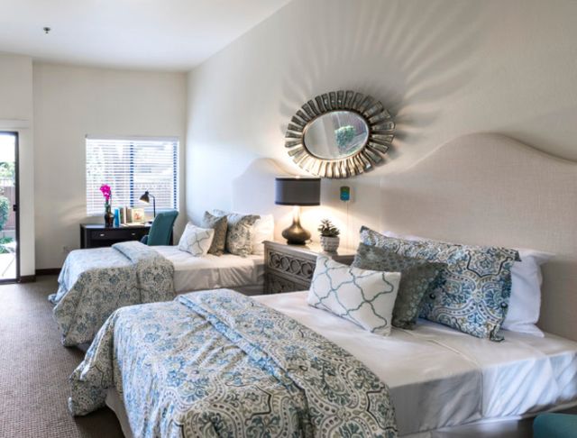 Integral Senior Living: All 56 Properties