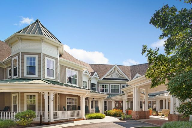 The 20 Best Assisted Living Facilities in West Chester, PA | Seniorly