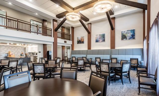 The 13 Best Active Adult Communities (55+) in Frisco, TX | Seniorly