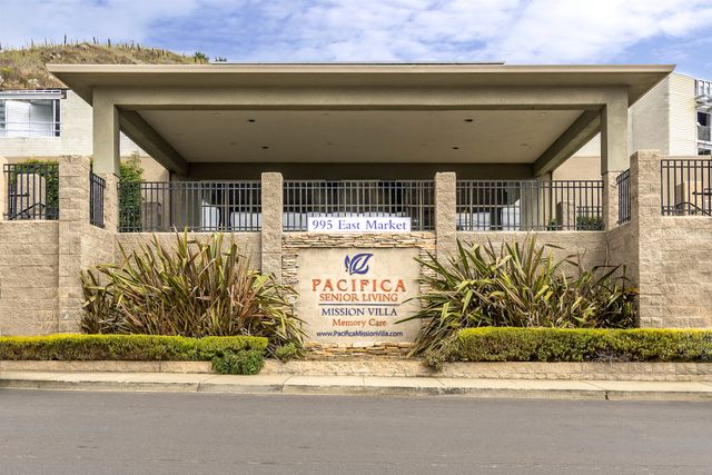 Pacifica Senior Living: All 93 Properties