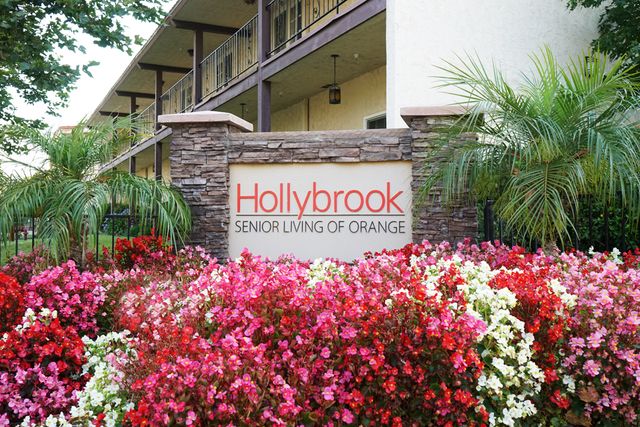 Hollybrook Senior Living Of Orange - Pricing, Photos and Floor Plans in ...