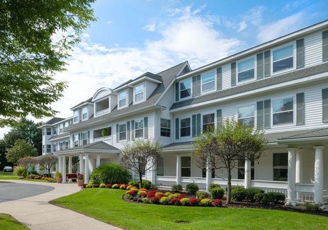 Brightview Danvers - Pricing, Photos & Amenities in Danvers, MA - Seniorly