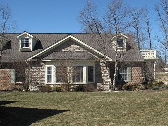 Anna Maria Of Aurora - Photos & Amenities in Aurora, OH