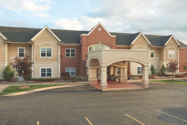 The 20 Best Assisted Living Facilities in Ann Arbor, MI | Seniorly