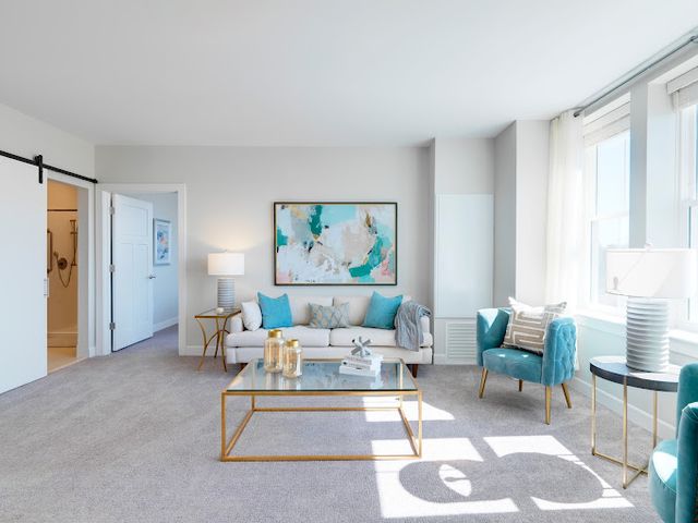 LCB Senior Living: All 36 Properties