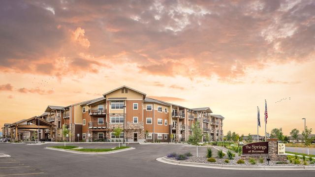 The 4 Best Independent Living Communities in Bozeman, MT | Seniorly