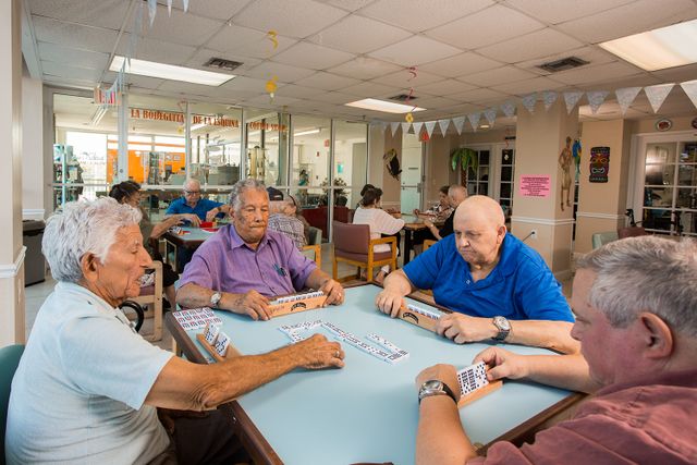 The 20 Best Assisted Living Facilities in Miami, FL | Seniorly