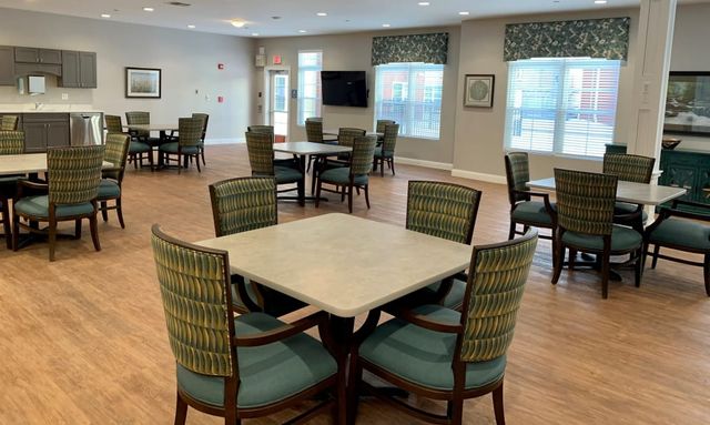 Keystone Senior: All 12 Properties