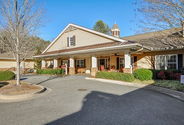 The 14 Best Assisted Living Facilities in Alpharetta, GA | Seniorly
