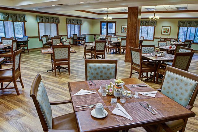 The 20 Best Memory Care Facilities in Ohio | Seniorly