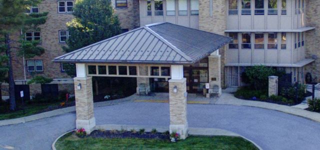 Cardinal Retirement Village - Pricing, Photos & Amenities in Cuyahoga ...
