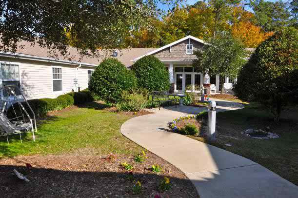 Falls River Village - Pricing, Photos and Floor Plans in Raleigh, NC