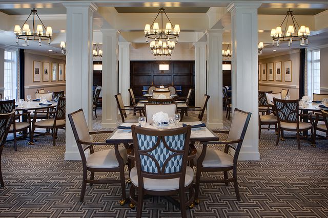 Legacy Ridge At Buckhead - Pricing, Photos & Amenities in Atlanta, GA