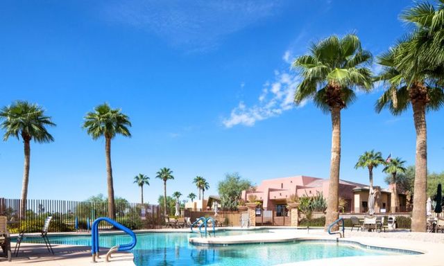 Solera - Get Pricing, Photos & Amenities in Chandler, AZ - Seniorly