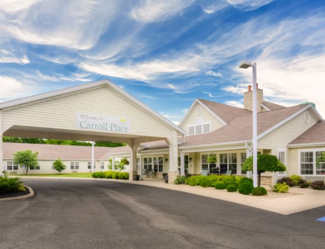 Carroll Place - Pricing, Photos and Floor Plans in Carroll, OH