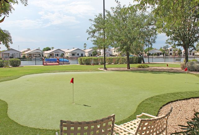 The Forum At Desert Harbor - Photos & Amenities in Peoria, AZ