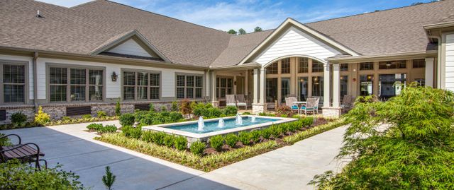 The 20 Best Assisted Living Facilities in Athens, GA | Seniorly