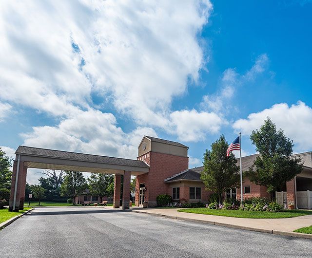 Spring Oak of Berlin - Pricing, Photos and Floor Plans in Berlin, NJ