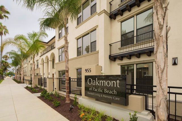 Oakmont Management: All 41 Properties