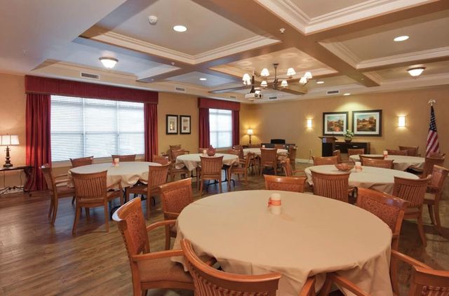 Mackenzie Place Colorado Springs - Pricing, Photos & Amenities in ...
