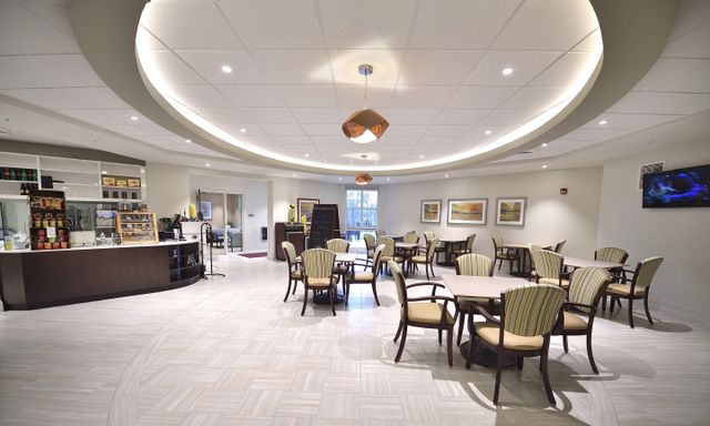 Blakehurst - Pricing, Photos and Floor Plans in Towson, MD