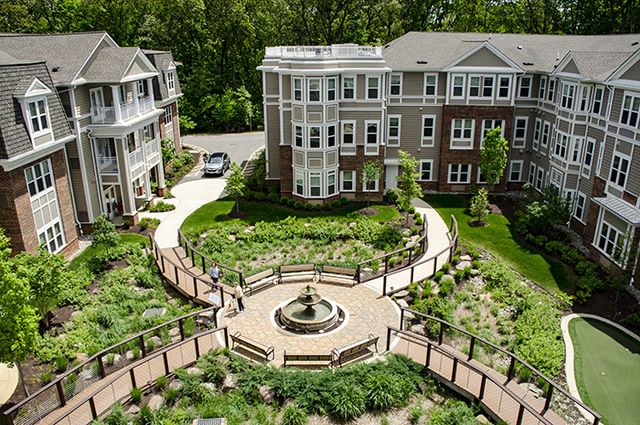 Brightview Senior Living: All 48 Properties