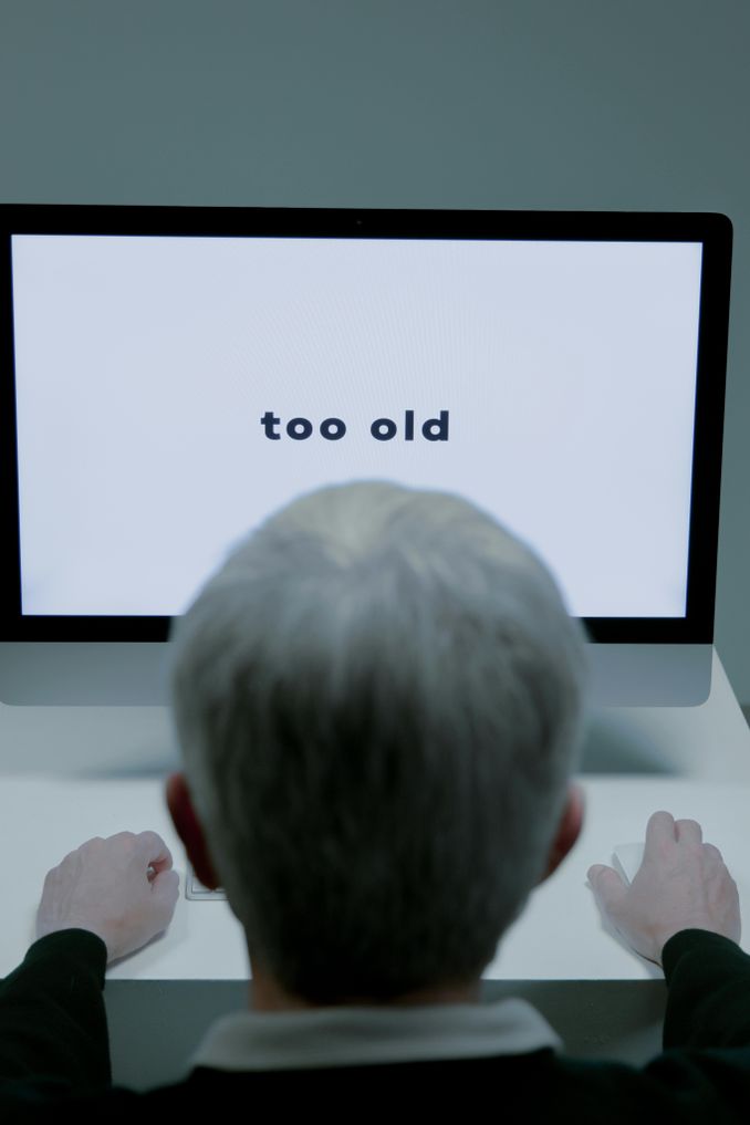 Technology for Seniors: What You Need, and What You Need to Know