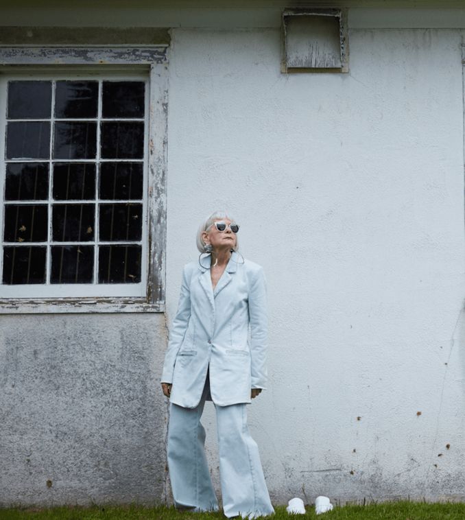 The Top Female Fashion Bloggers Over 50