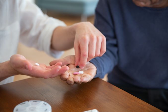 Activities of Daily Living: Understanding ADLs