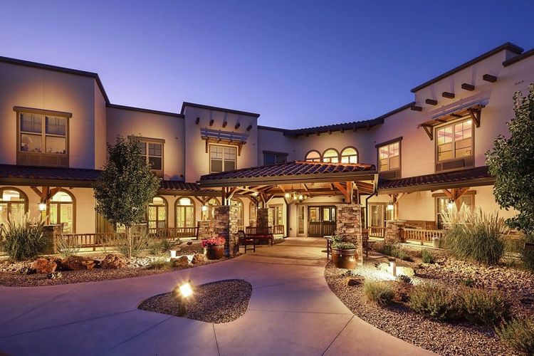 Ativo Senior Living of Albuquerque - Get Pricing & See 7 Photos in ...