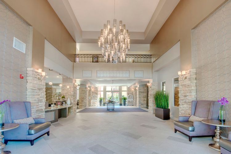 Atria Covina - Pricing, Photos and Floor Plans in Covina, CA
