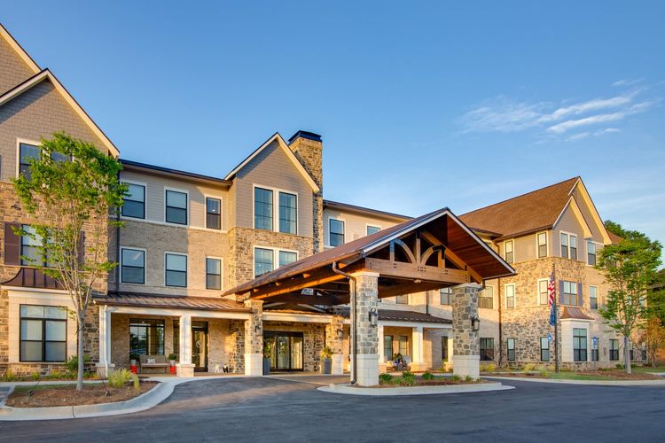 The 20 Best Assisted Living Facilities in Cobb County, GA | Seniorly