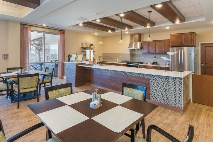 Melody Living Of Colorado Springs - Pricing, 20 Photos & Amenities in ...