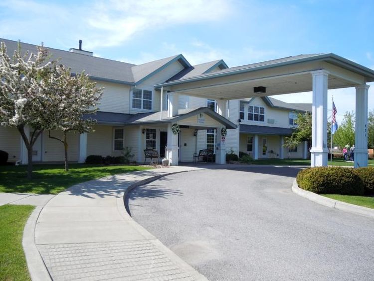 Sullivan Park Care Center (UPDATED) - Get Pricing in Spokane Valley, WA