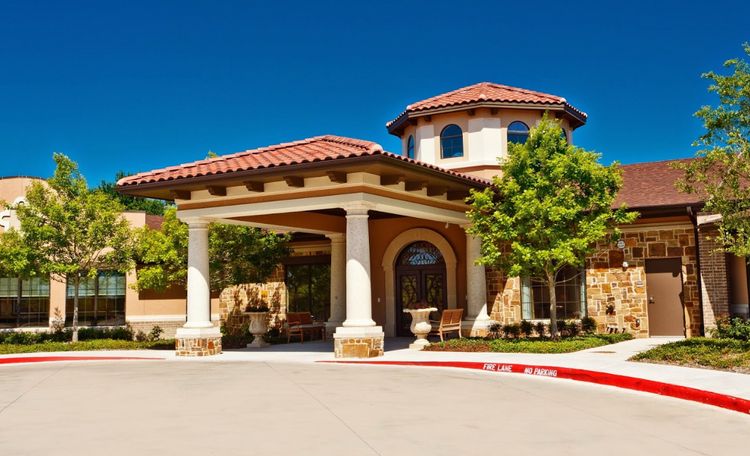 The 20 Best Assisted Living Facilities in Dallas, TX | Seniorly