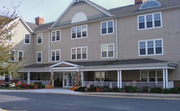 State Street Assisted Living - Pricing, Photos and Floor Plans in Dover, DE