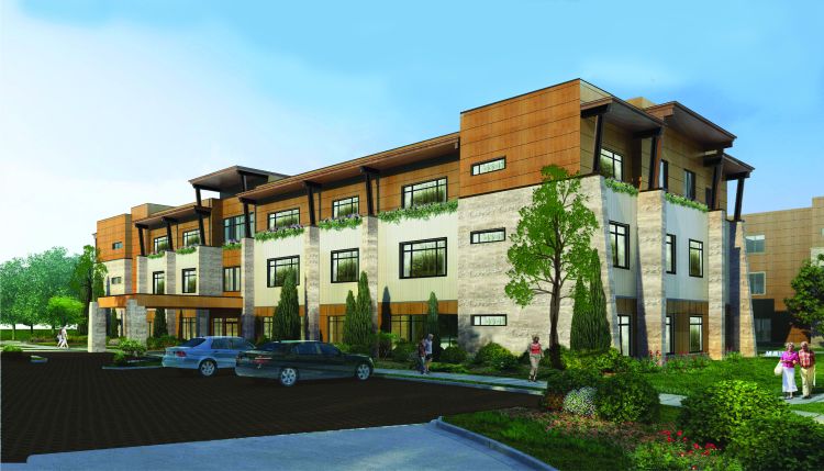 Princeton Windrows - Pricing, Photos and Floor Plans in Princeton, NJ