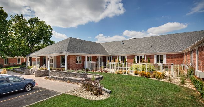 Arc at Normal (UPDATED) - Get Pricing & See 3 Photos in Normal, IL