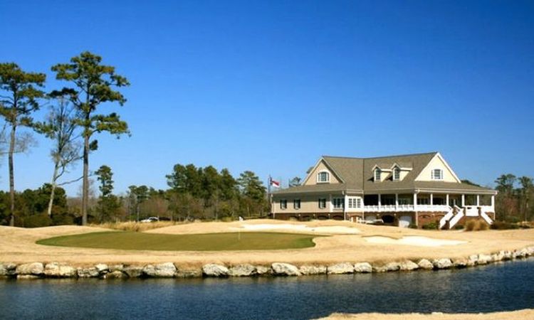 Ocean Ridge Plantation - Pricing, Photos and Floor Plans in Ocean, NC