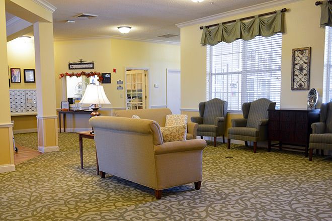 The 20 Best Assisted Living Facilities in Spring Hill, FL | Seniorly
