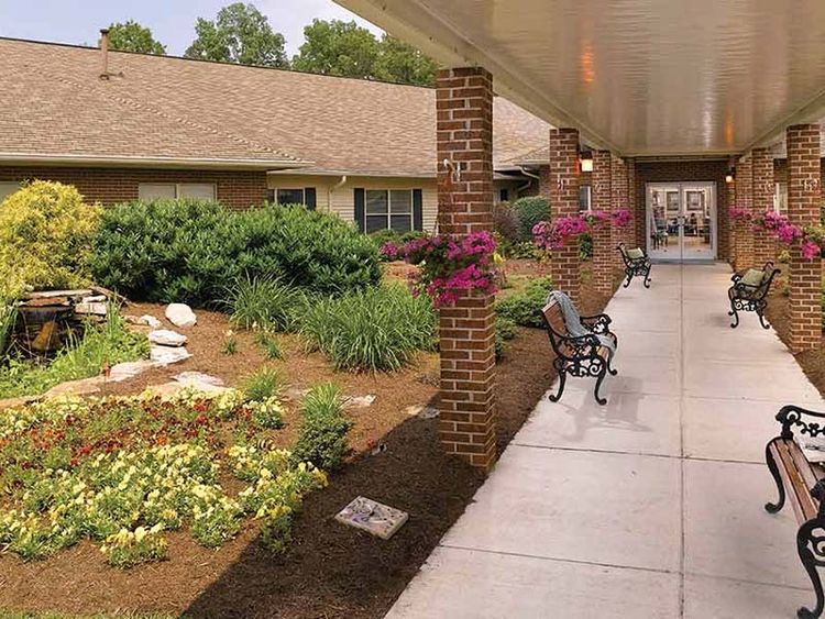 NHC Place Farragut - Get Pricing in Knoxville, TN