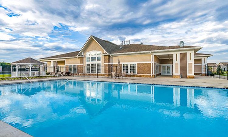 Vandalia by Del Webb - Pricing, Photos and Floor Plans in Plainfield, IN