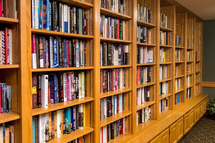 Edgewood Fargo Senior Living - Pricing, Photos & Amenities in Fargo, ND ...