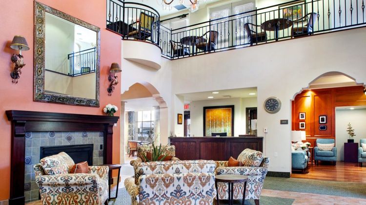 Ivy Park at Culver City - Pricing, Photos, Reviews & Amenities in Los ...