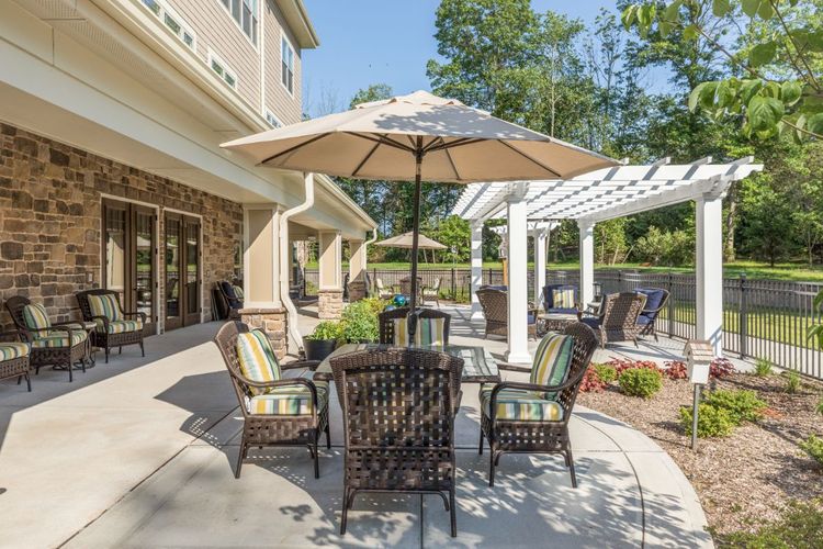 Sunrise Senior Living: All 233 Properties