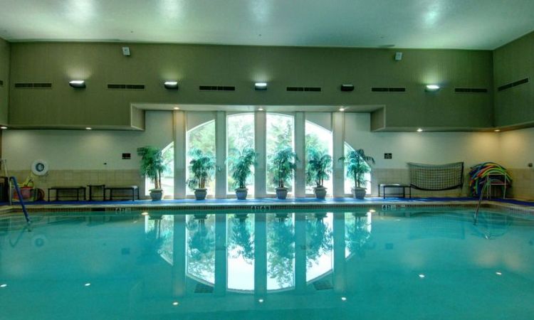 Heritage Ranch - Get Pricing, Photos & Amenities in Fairview, TX - Seniorly