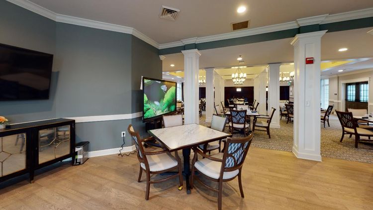 Legacy Ridge At Buckhead - Pricing, Photos & Amenities in Atlanta, GA ...